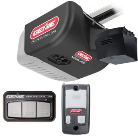 Genie Door Opener Repair | New Genie Garage Door Opener Sale